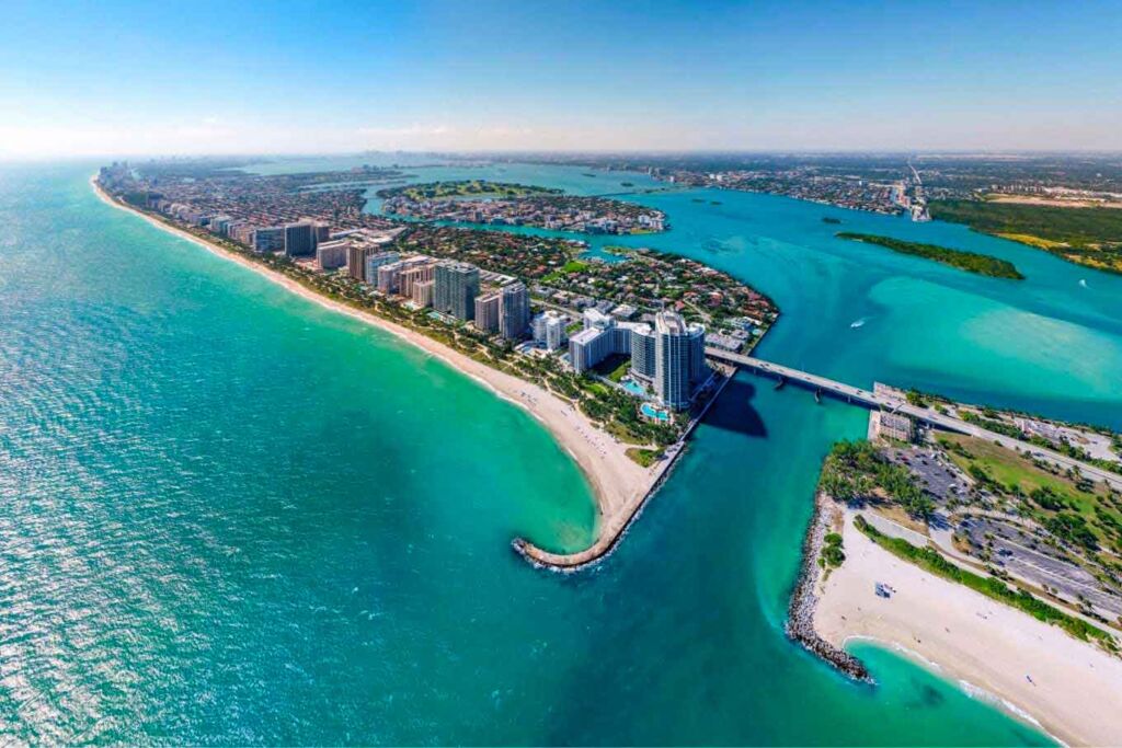 Getting Around Bal Harbour