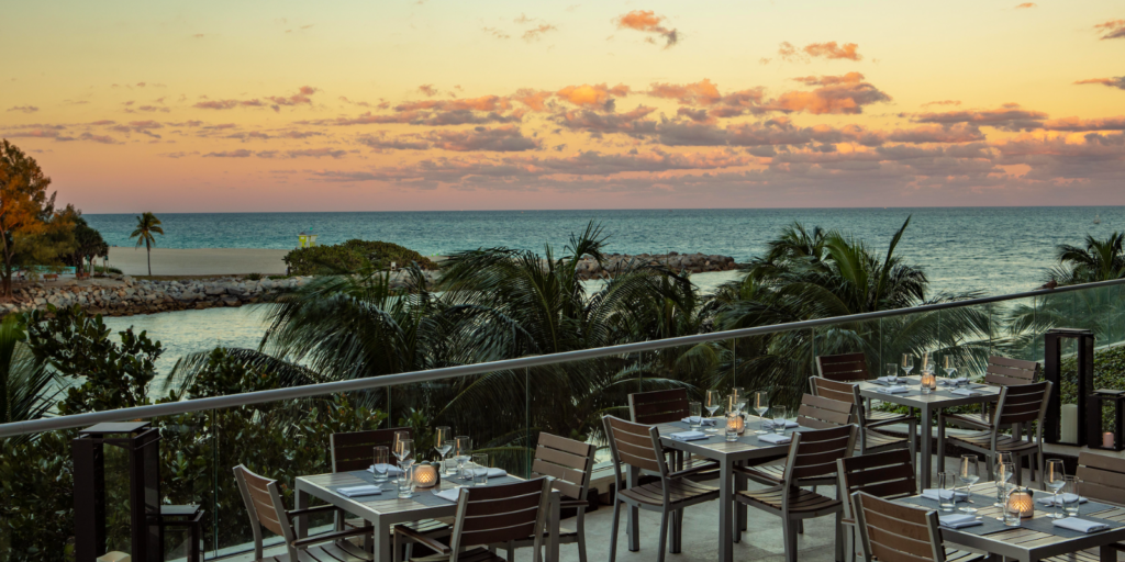 A Taste of Love at The Ritz-Carlton Bal Harbour, Miami. - Bal Harbour ...