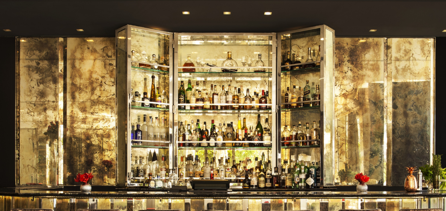The St Regis Bar - Bal Harbour