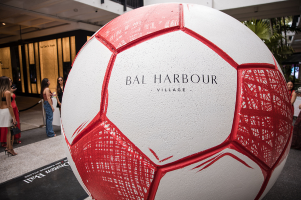 12 Pentagons x Bal Harbour Village - Bal Harbour Village